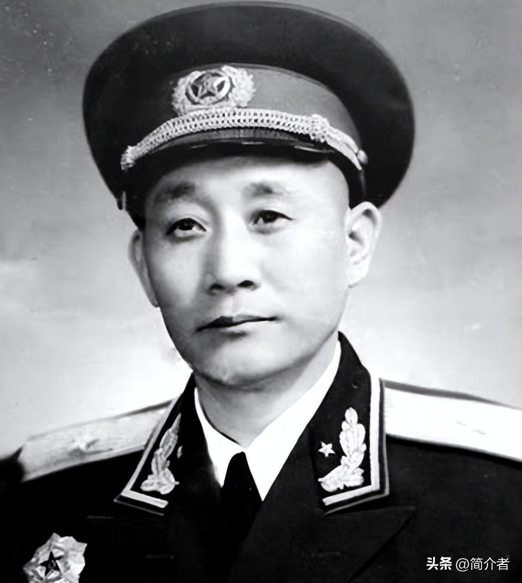 The 4th Army in the History of the People's Liberation Army - iNEWS