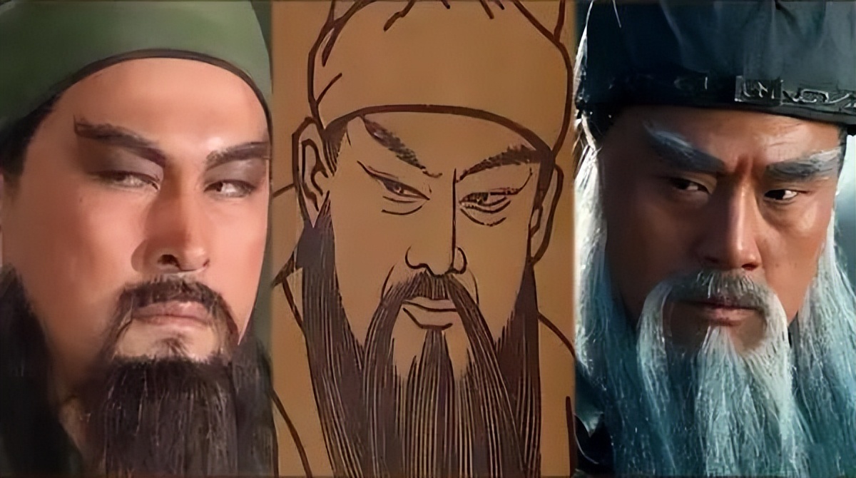 In memory of Lu Shuming, the world has nothing to do with Yunchang ...