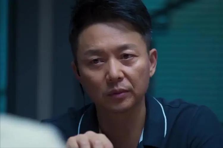 Actor Liu Yijun: remarried with his son, the middle-aged queen, and his ...