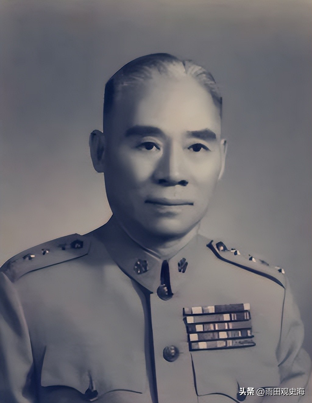 Why is Gu Zhutong, who is of mediocre ability, deeply trusted by the ...