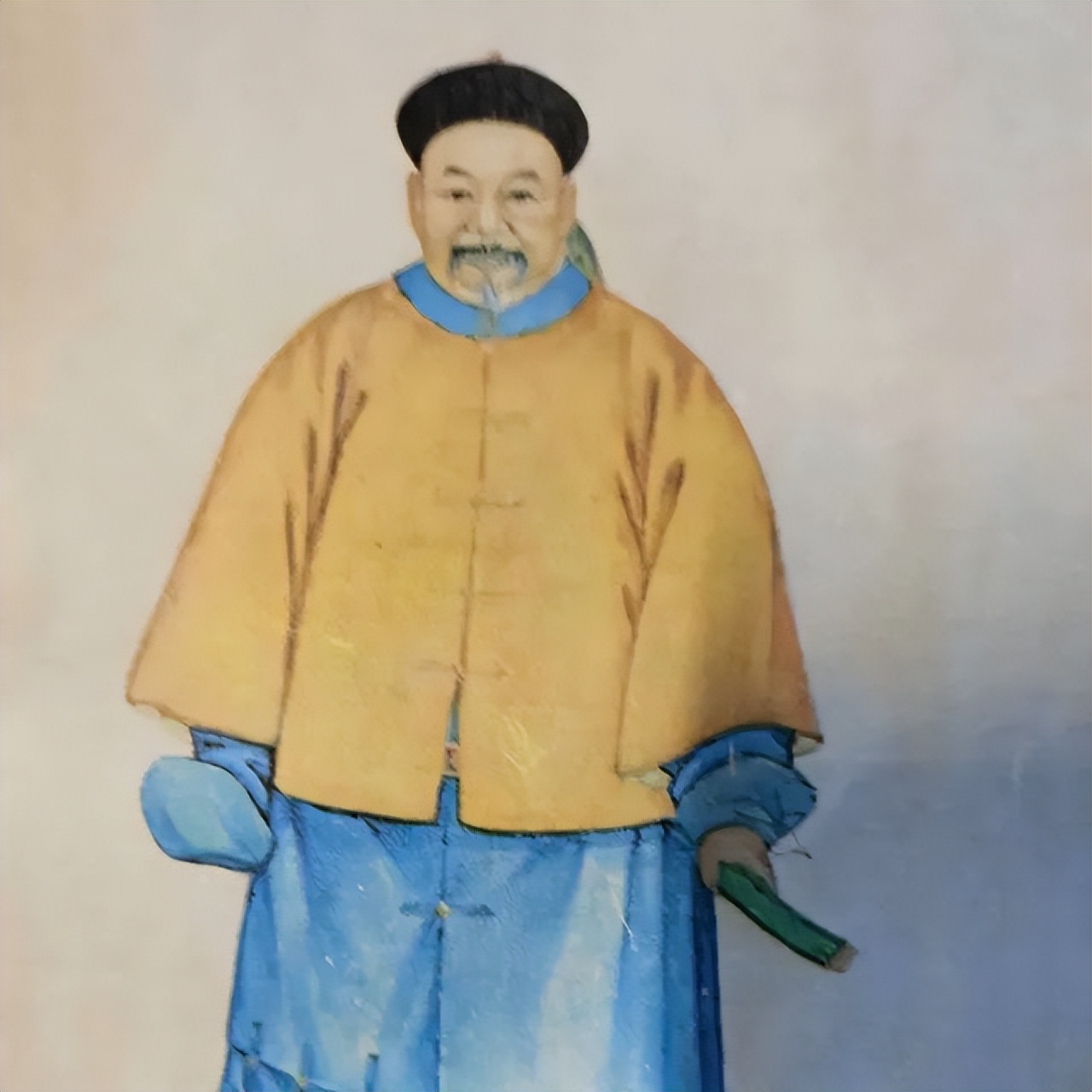 At the critical moment of regaining Xinjiang, the bullet was misfired ...