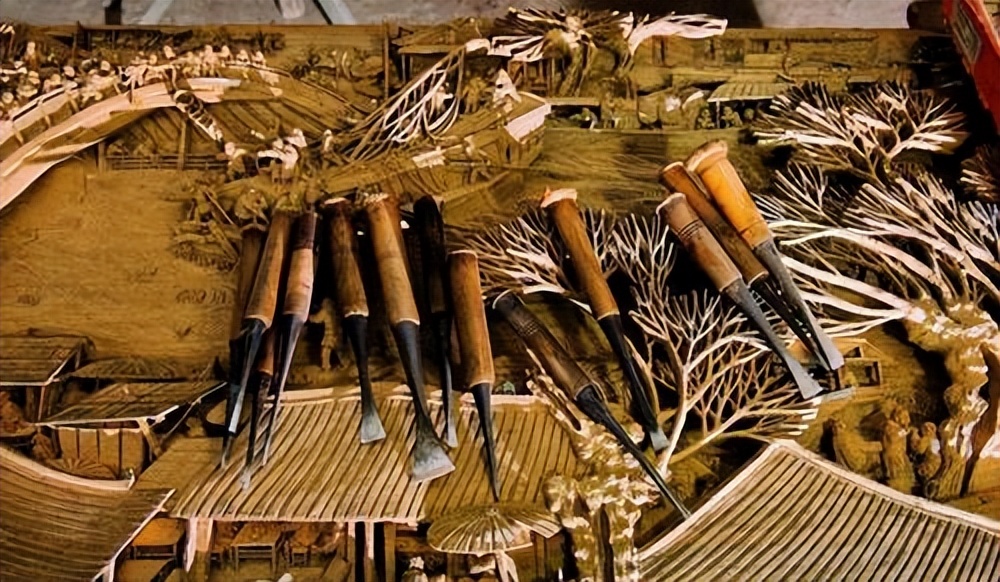 Inheritance and Cultural Significance of Craftsmen in Ming Dynasty - iMedia