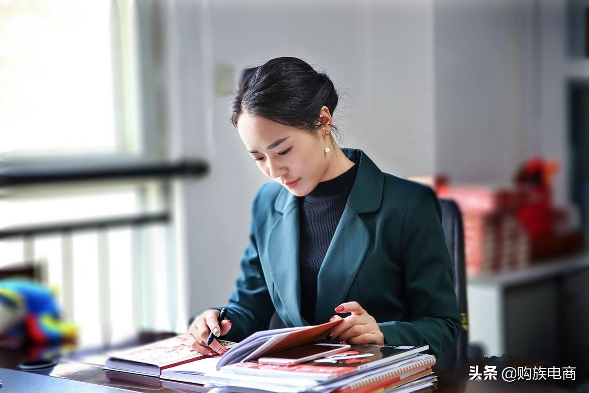 Gouzu E-commerce: The Thirty-six Strategies of Guoxue Sales - iNEWS