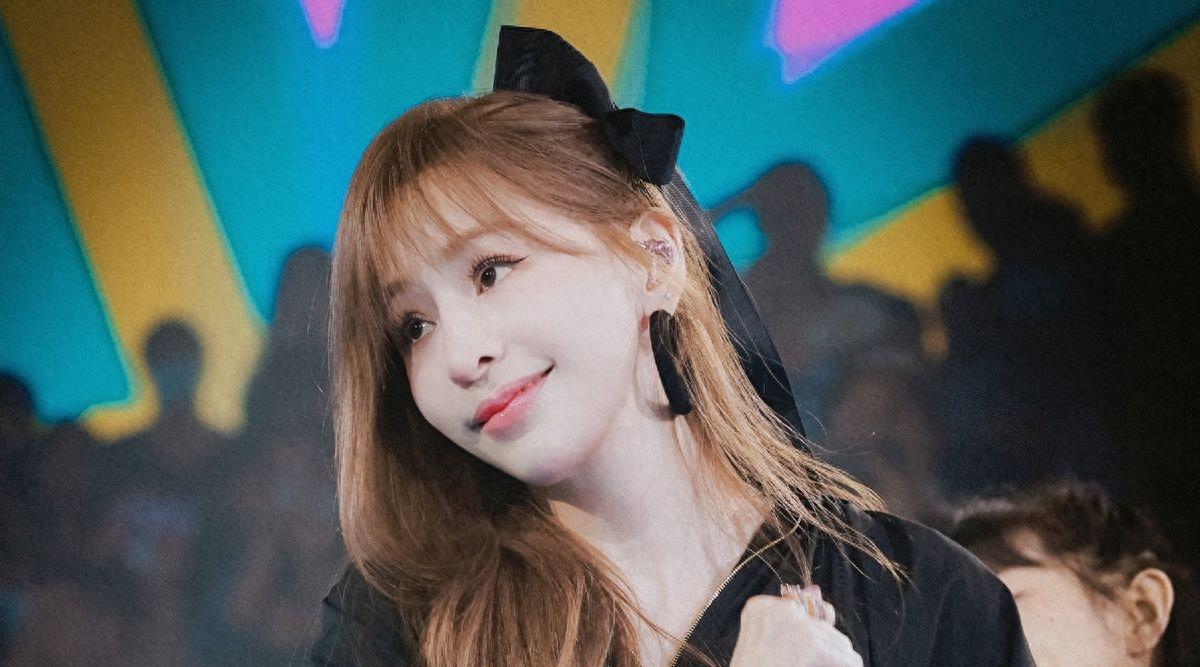 "Sweetheart Leader" Cyndi Wang: The boss spent 3 million to ask her to ...