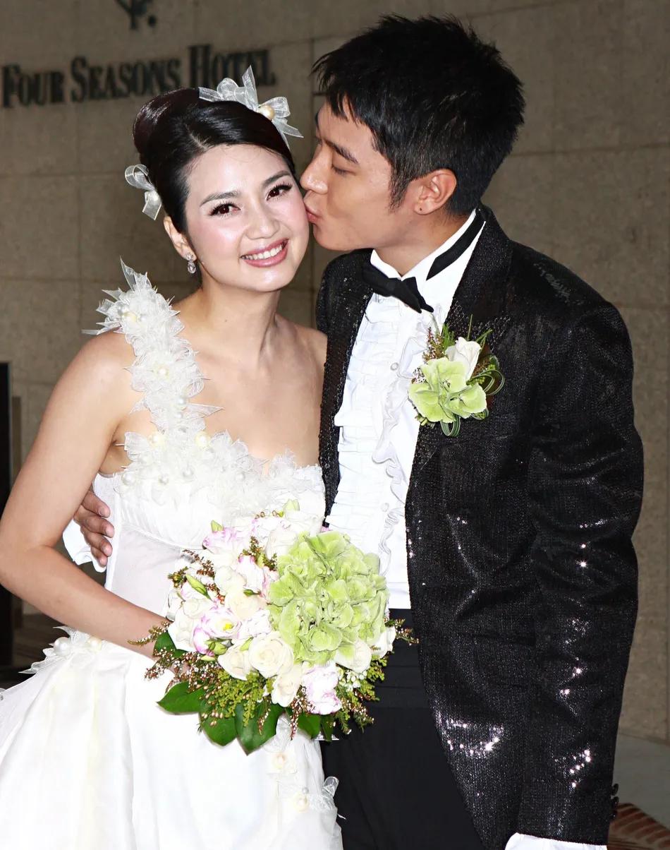 Turn the divorce into a fake divorce! Actor Hong Xin and Zhang Danfeng finally paid the price ...