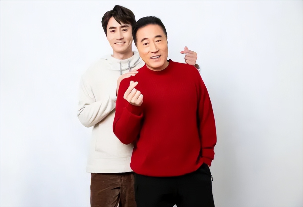 "Professional scumbag" Yang Jue: After 14 years of lukewarm debut, he ...