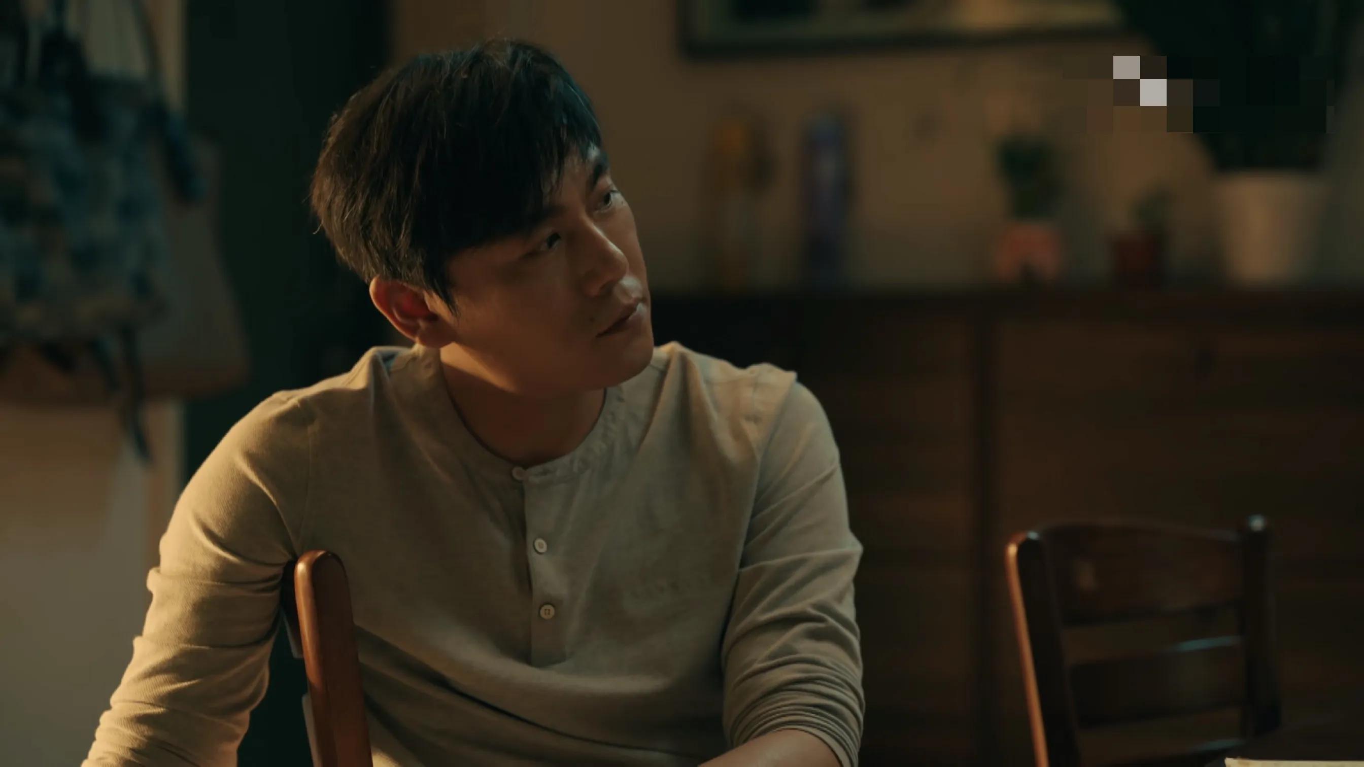 "Dear Child" is a realistic drama, Nie Yuan is more natural than Qin ...