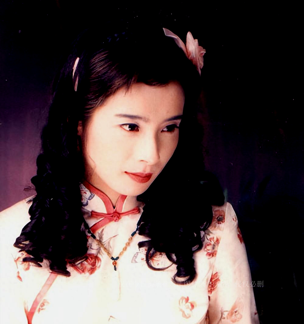 Do you still remember the "mute bride" Yue Ling? How is she doing at ...
