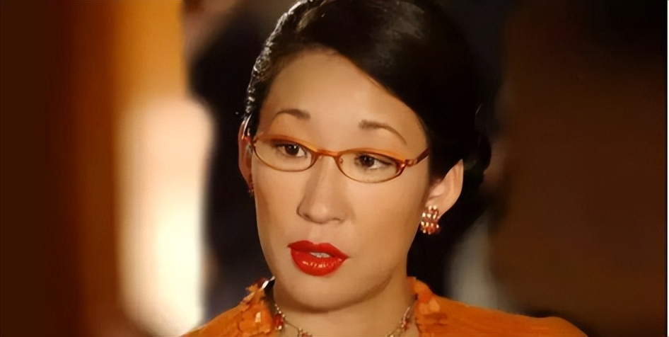 From Michelle Yeoh to Sandra Oh: We are ushering in the "Middle Girls ...