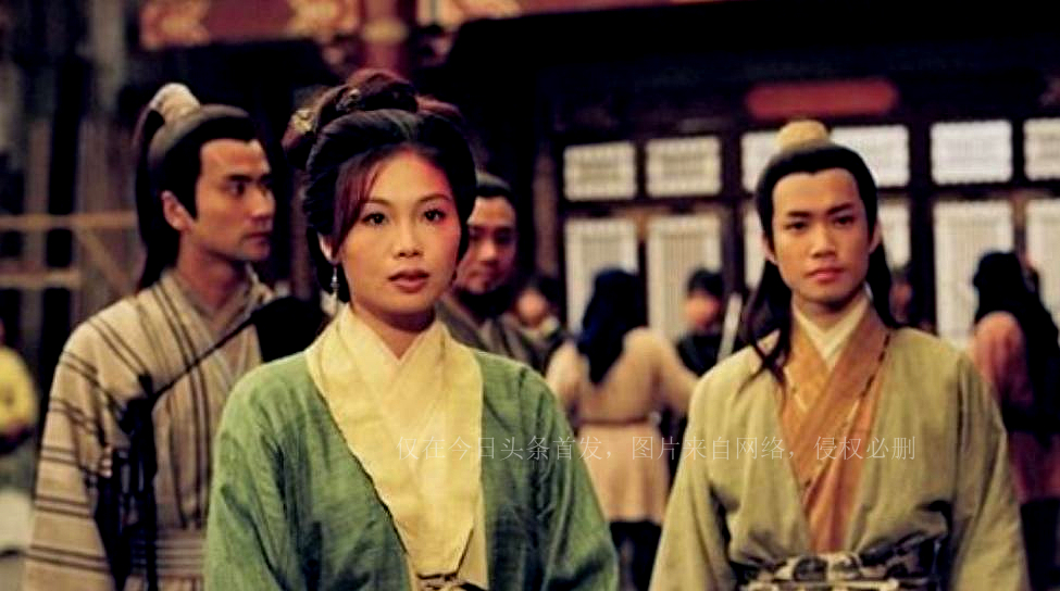 49-year-old Chen Miaoying wants to make a comeback. She has been Cai Zhiming's mistress for 22 ...