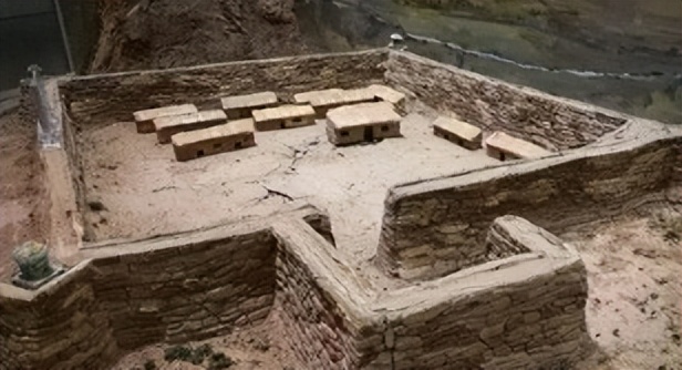 Research on the Fortresses and Their Influences in the Frontier Hetao ...