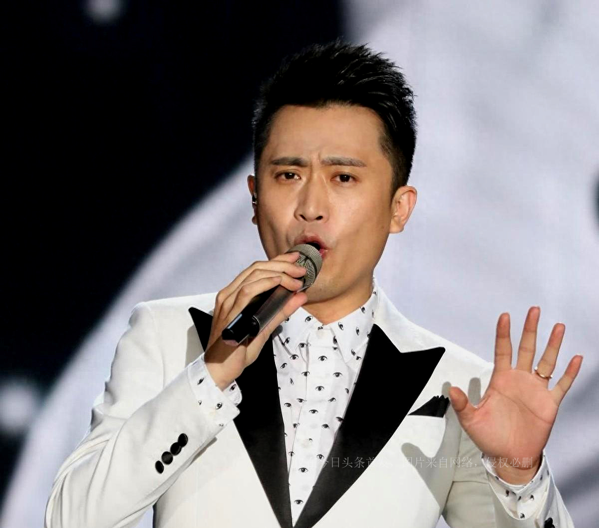 Facts have proved that Yang Fan, the host of "CCTV's Famous Mouth", has ...