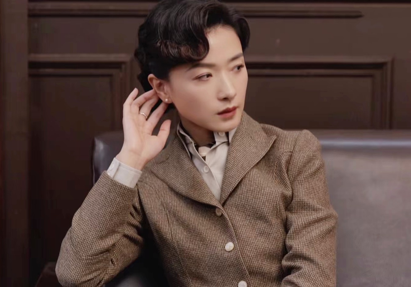 "Stalker": Ye Xingcheng is a love brain, if it were someone else, Su ...