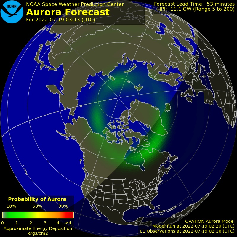 The strongest magnetic storm is approaching the earth!How to reduce ...