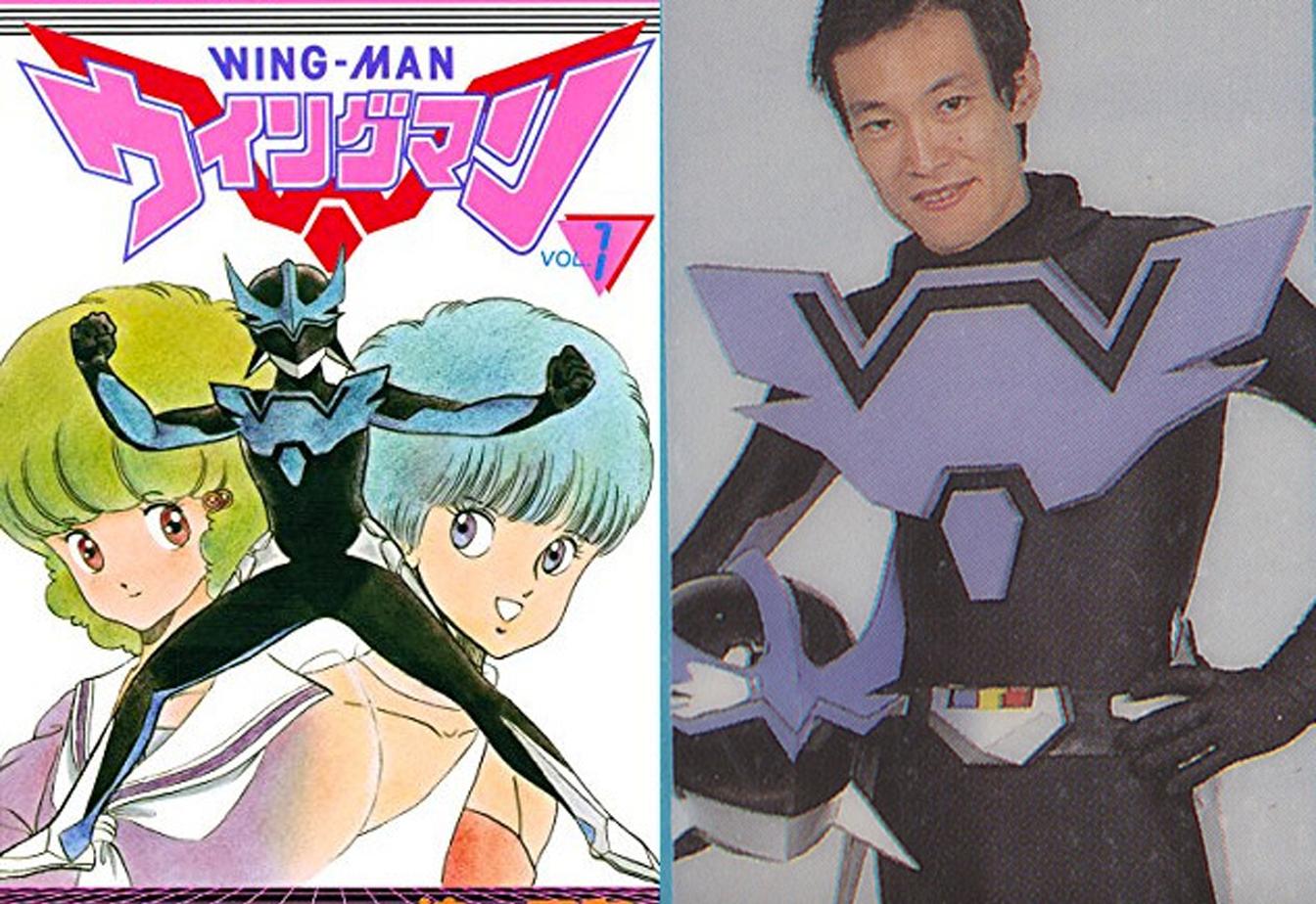 "The scale limit of juvenile comics" Gui Zhenghe: He is the best person ...