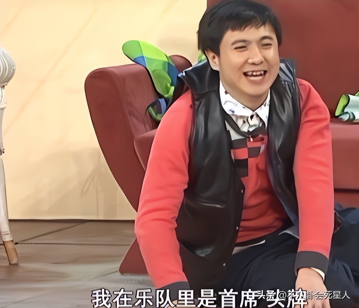 Rank the acting skills of comedians: Fan Wei is the first, Wang ...