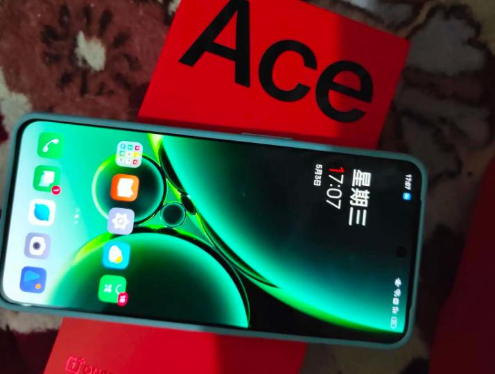 A super cost-effective mobile phone, OnePlus Ace2V is the best choice among flagship mobile ...