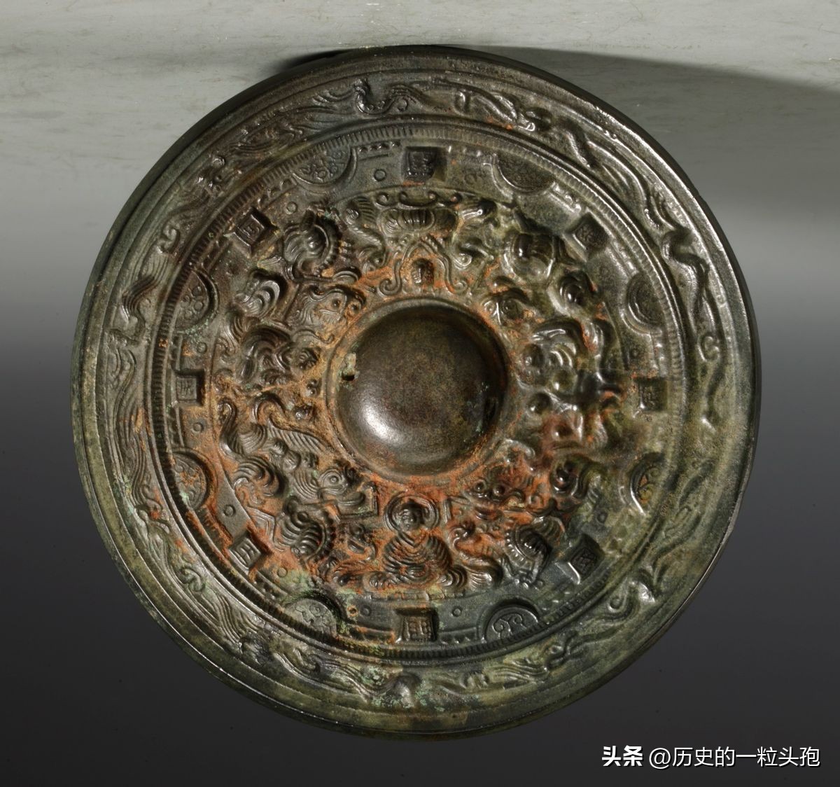 Exploring the Development and Evolution of Ancient Chinese Bronze ...