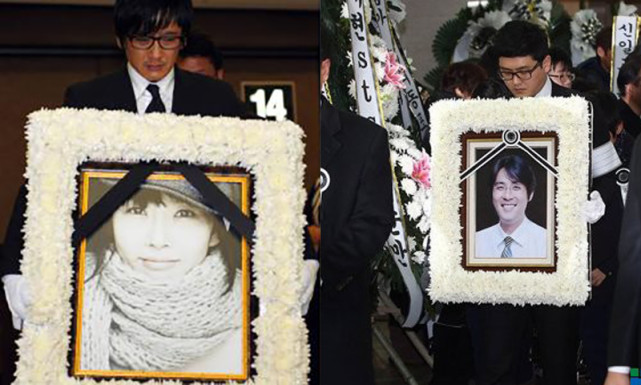 South Korea's top actress tragically died!She was violently beaten by a ...