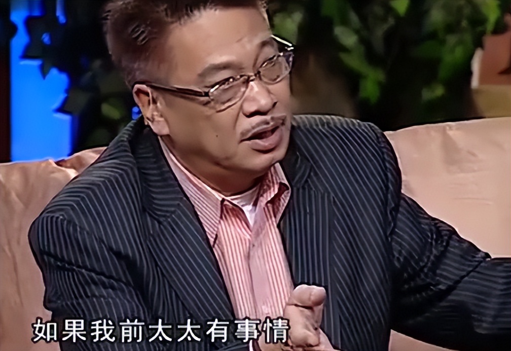 Why did Hou Shanyan, who gave birth to a son and a daughter to Wu ...