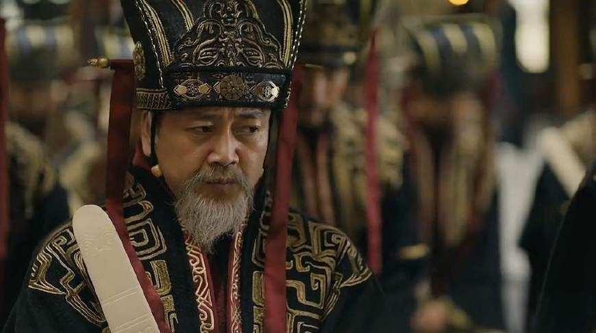 Sima Yi and Huan Fan: Struggle in Troubled Times - iMedia