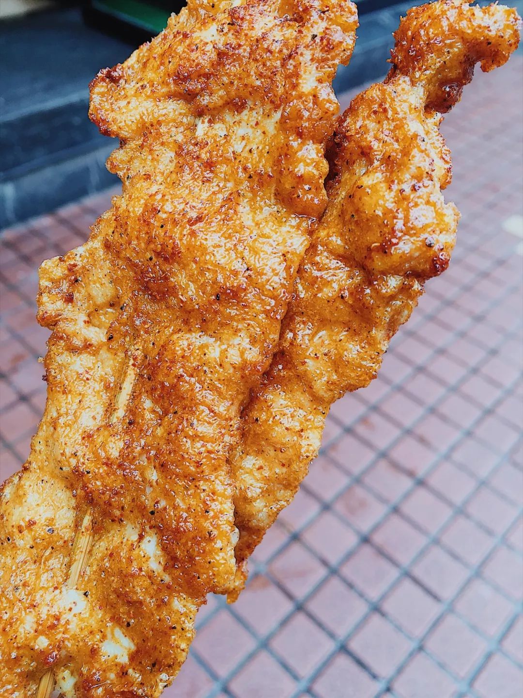 Those delicacies hidden in the alleys of Mianyang, each one is king ...