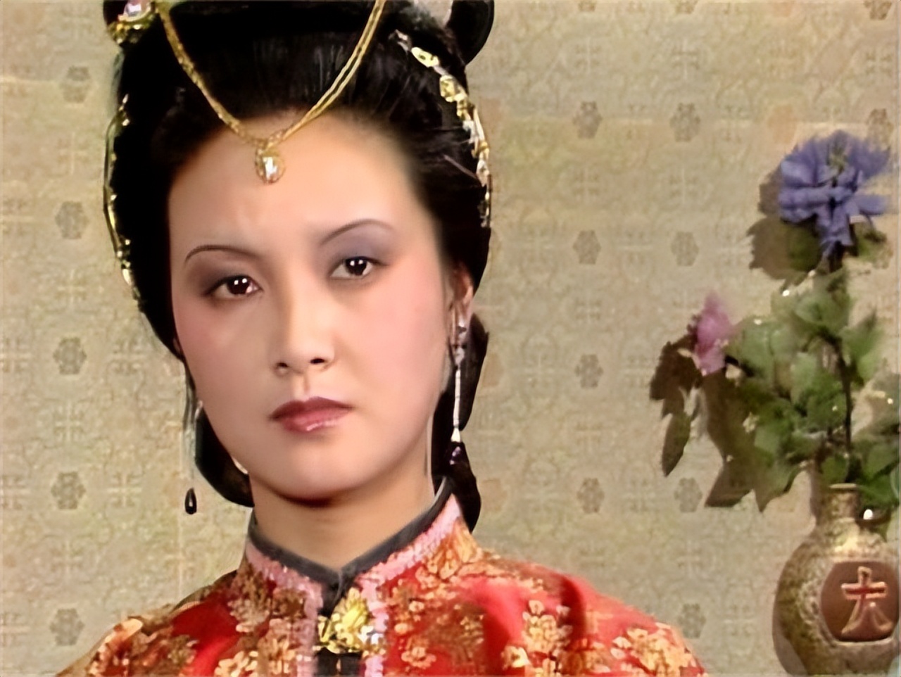 Why did Jia Rui lose his life when he came out after entering Fengyue ...