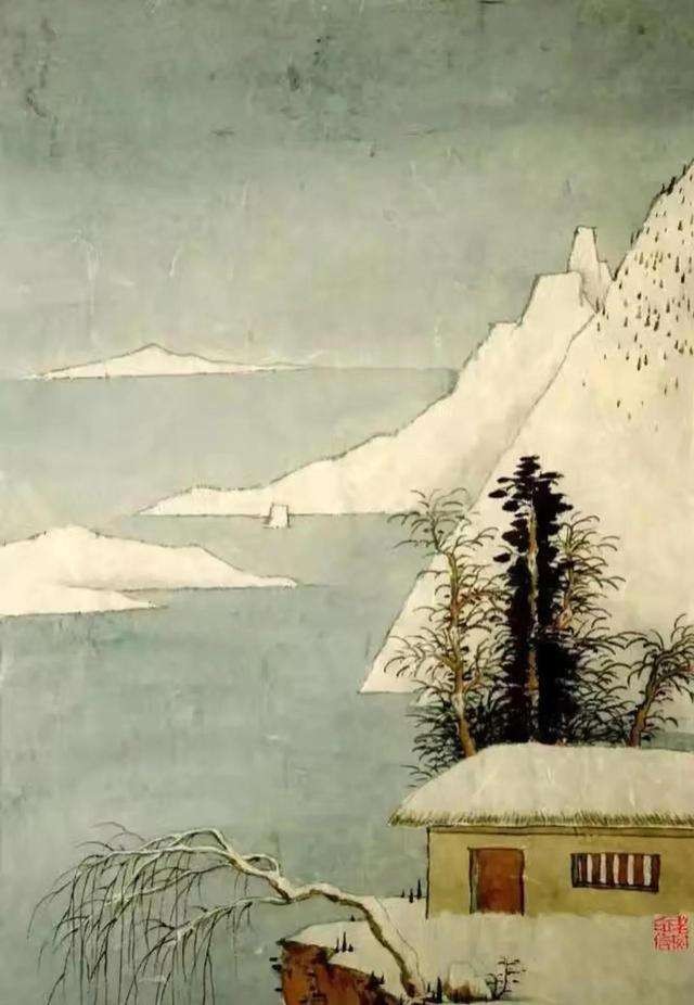 This seemingly repetitive and long-winded ancient poem is actually a ...