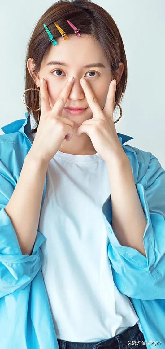 Su Qing-exquisite photo - iMedia