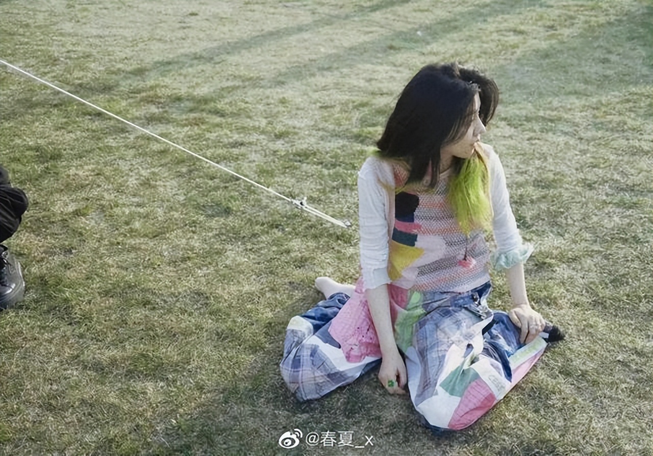 Chun Xia: I want someone in this world to come for me - iNEWS