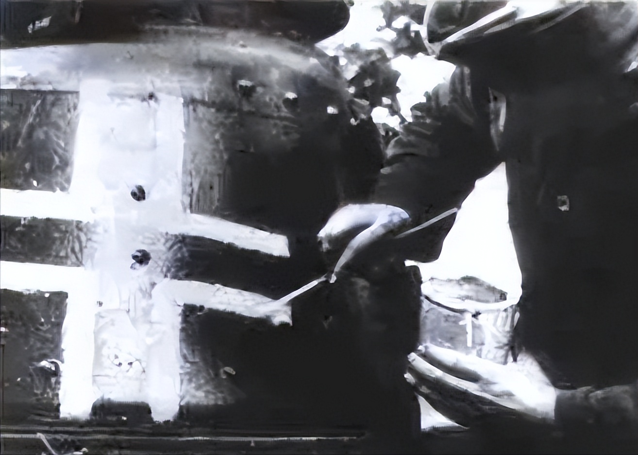 How to prevent tanks from being accidentally injured by friendly forces ...