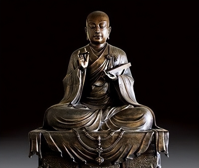 On the Background and Influence of Master Xuanzang's Westward Journey ...