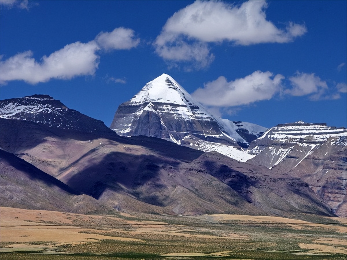 How did Princess Wencheng marry Songtsen Gampo? - iMedia