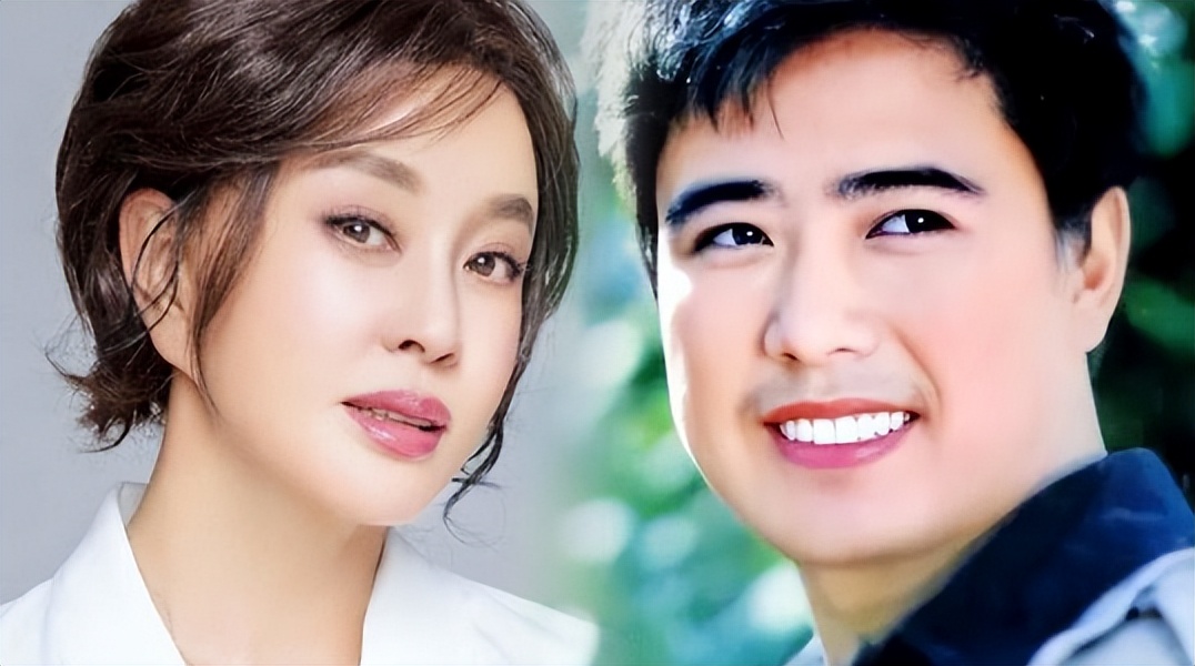 Famous director Chen Guojun: I loved Liu Xiaoqing deeply but ended in divorce, and I still feel ...