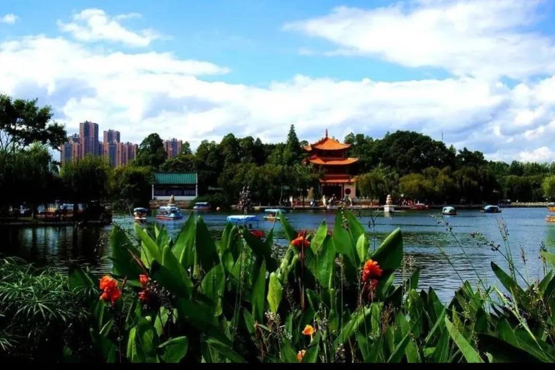 Summer is suitable for travel and the three cities are livable. - iNEWS