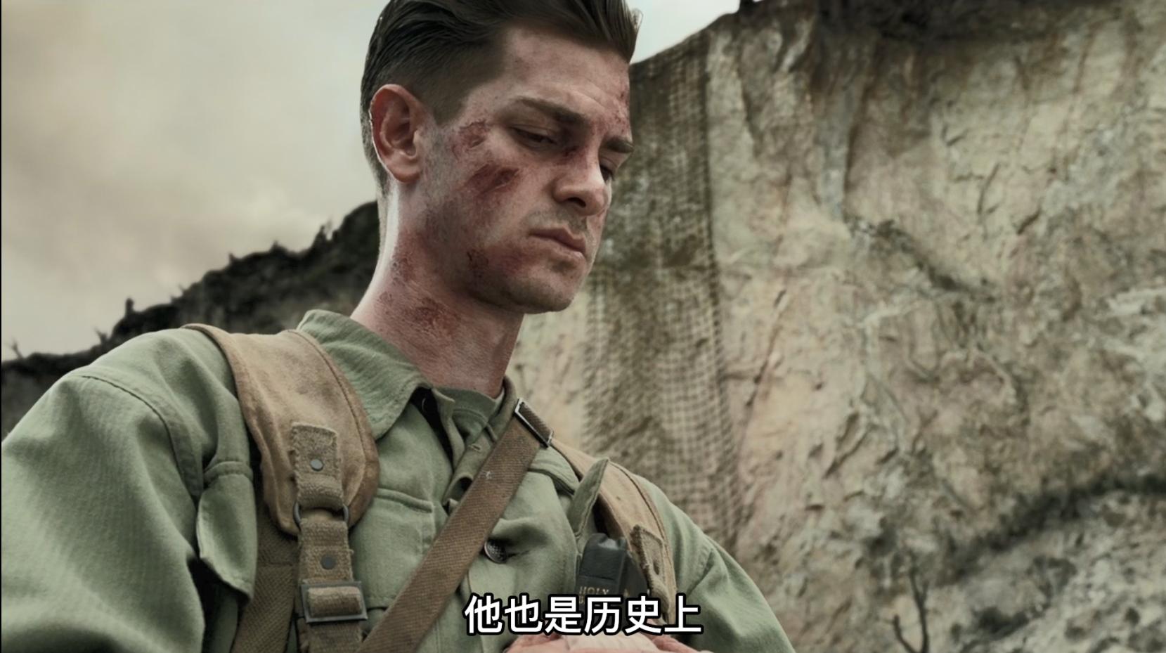 Bloody Battle with Hacksaw Ridge: A recruit who never took a gun on the ...