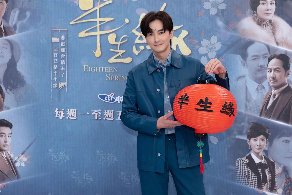 Zheng Yuanchang revealed that Carina Lau's caring actions, after ...