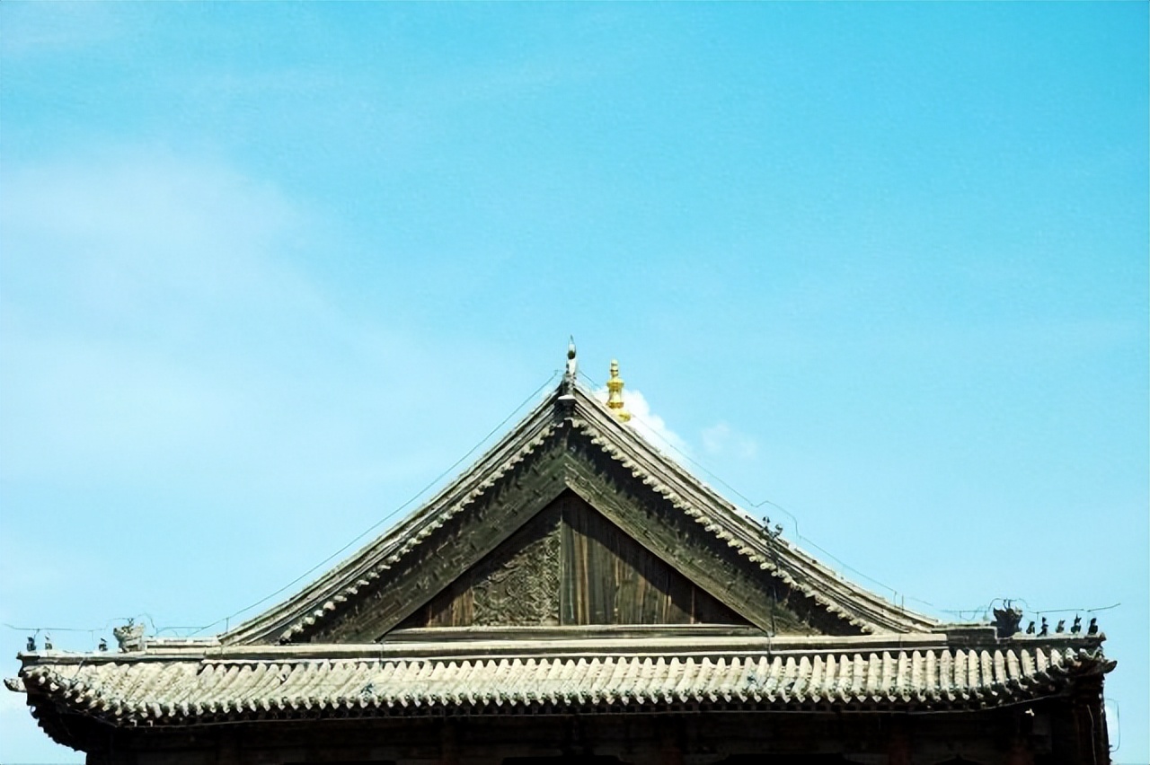 Tradition and Innovation: Inheritance of Xieshanding in Modern ...