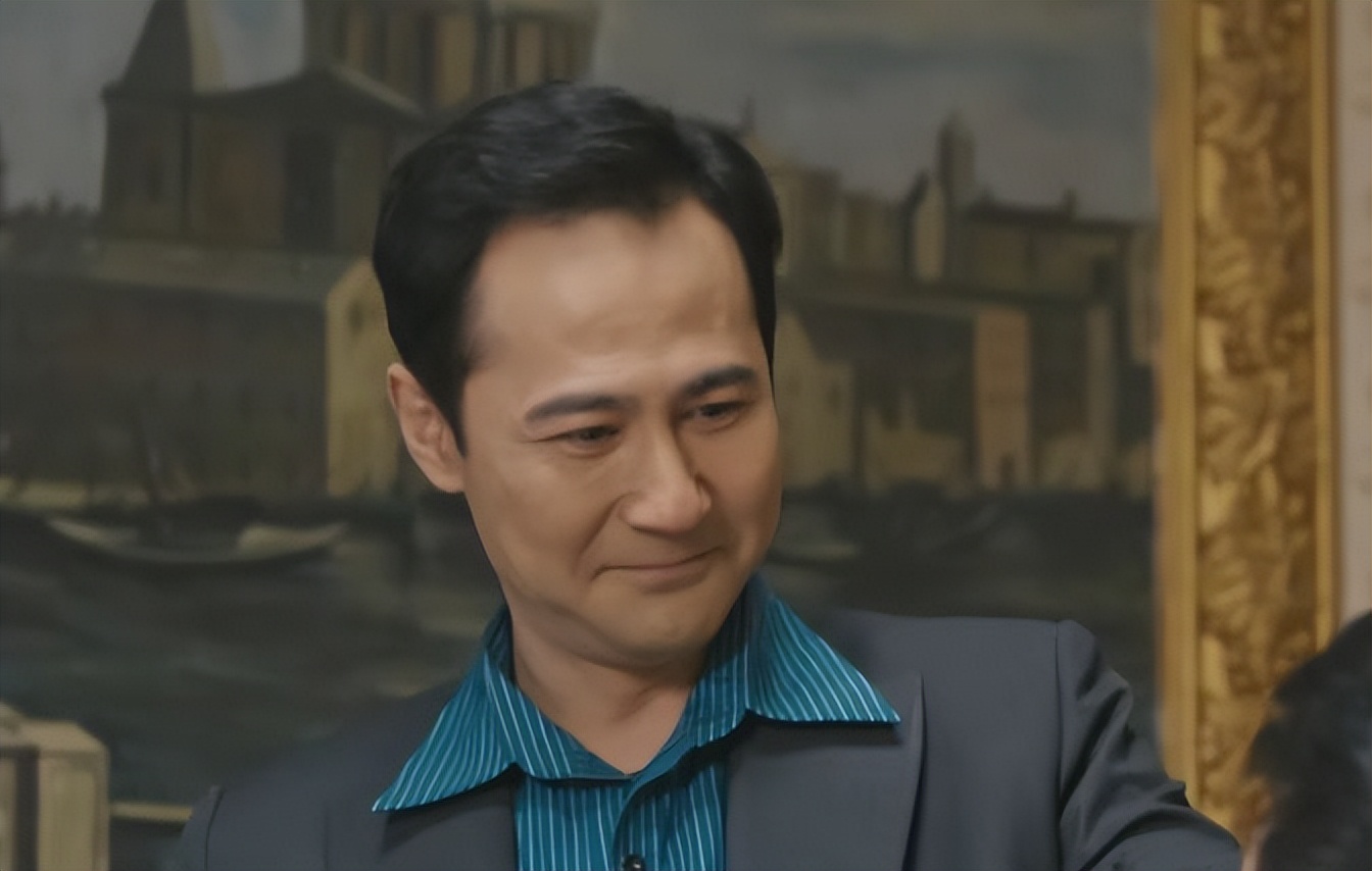 "The Sea in the Dream": Xiao Chunsheng was framed by Chen Hongjun, He ...