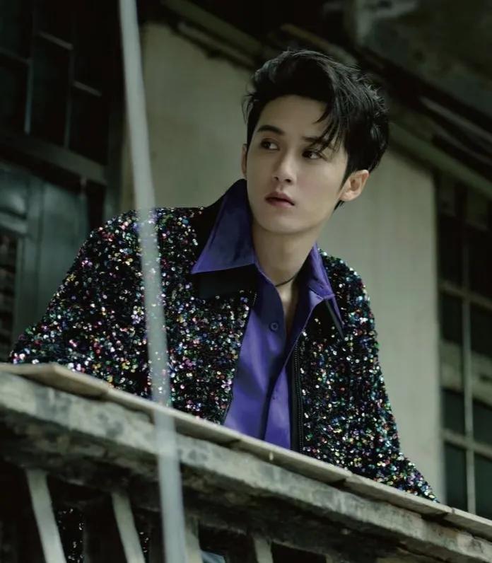 Enchanting Tan Jianci! - iNEWS