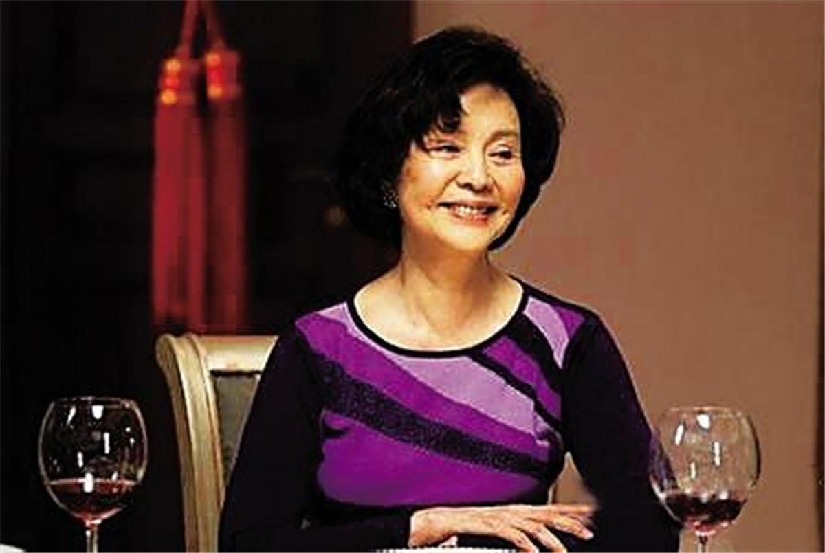 Gui Yalei: debuted at the age of 20, was sealed four times, and stayed ...