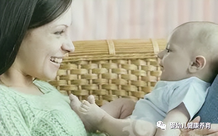 When will the baby call mom and dad - iNEWS