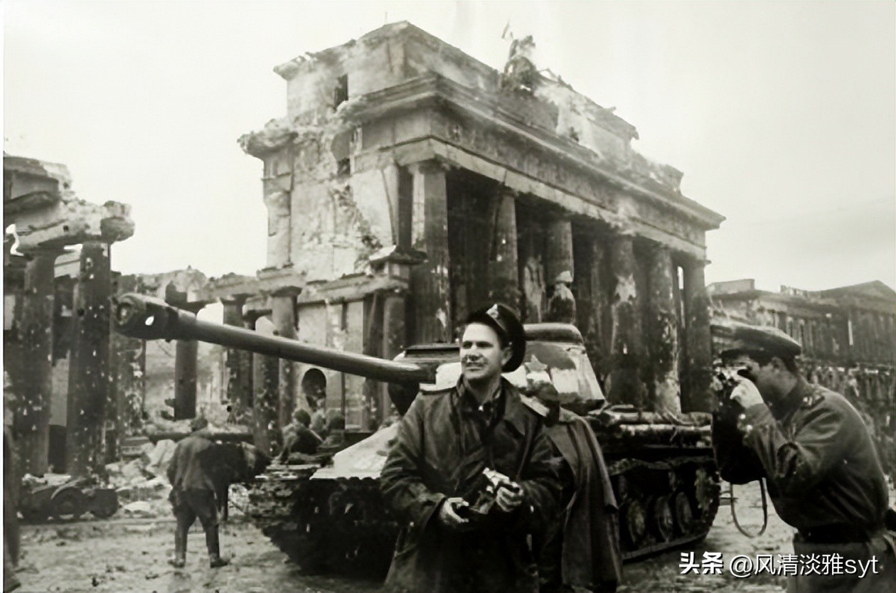 10 Facts About WWII - iNEWS