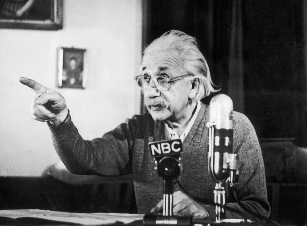 The Wise Men Beyond Time and Space: Exploring Einstein's Legendary Life ...