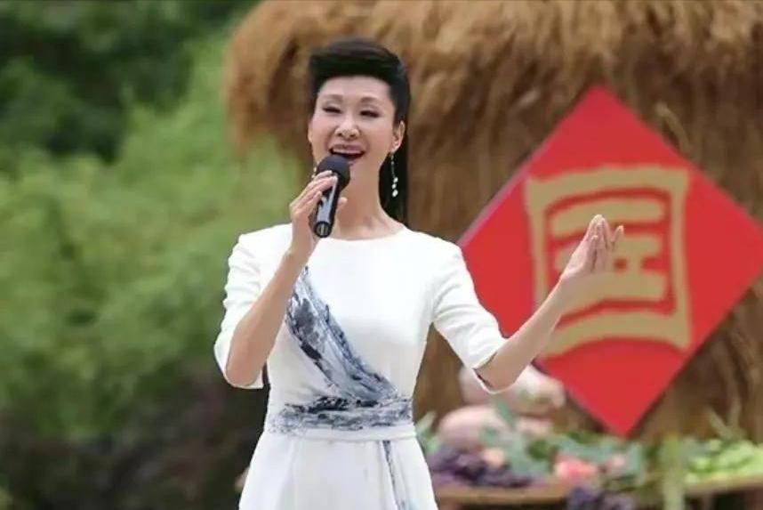 Famous singer Yin Xiangjie: After being imprisoned twice but ...