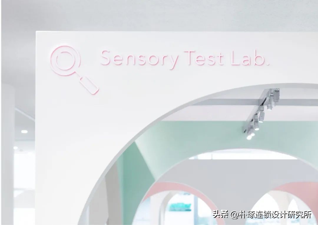 A variety of excellent signs and guidance system design sharing - iNEWS