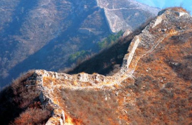 Beijing: let's see the beauty of Pinggu together, how much do you know ...