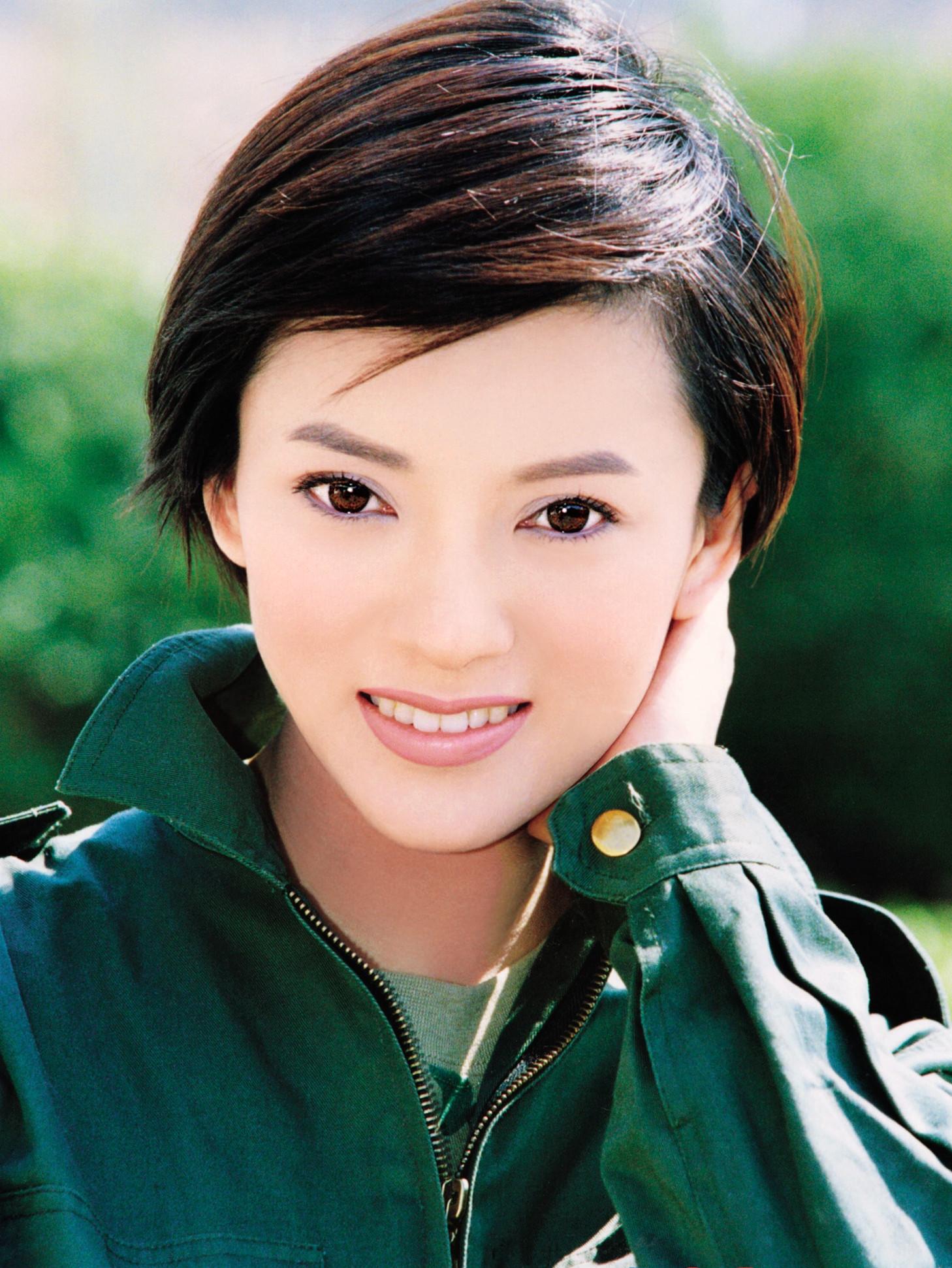 Fengyue film "Boshen" Peng Dan: How to change from "off-star" to "red ...