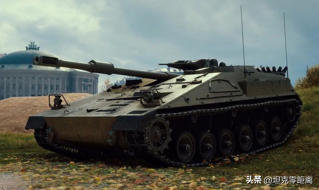 German Transformers, Soviet magazine heavy tanks, medium-Polish hybrid ...