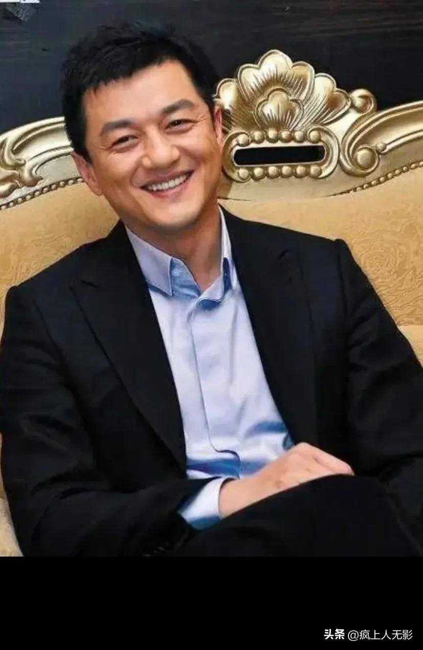 Li Yapeng: From being an idol male god to being forced to pay debts ...